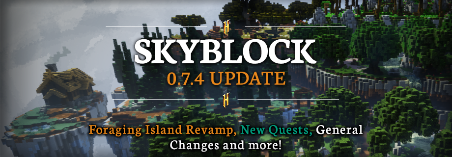 SkyBlock Version/2430560 - Hypixel SkyBlock Wiki